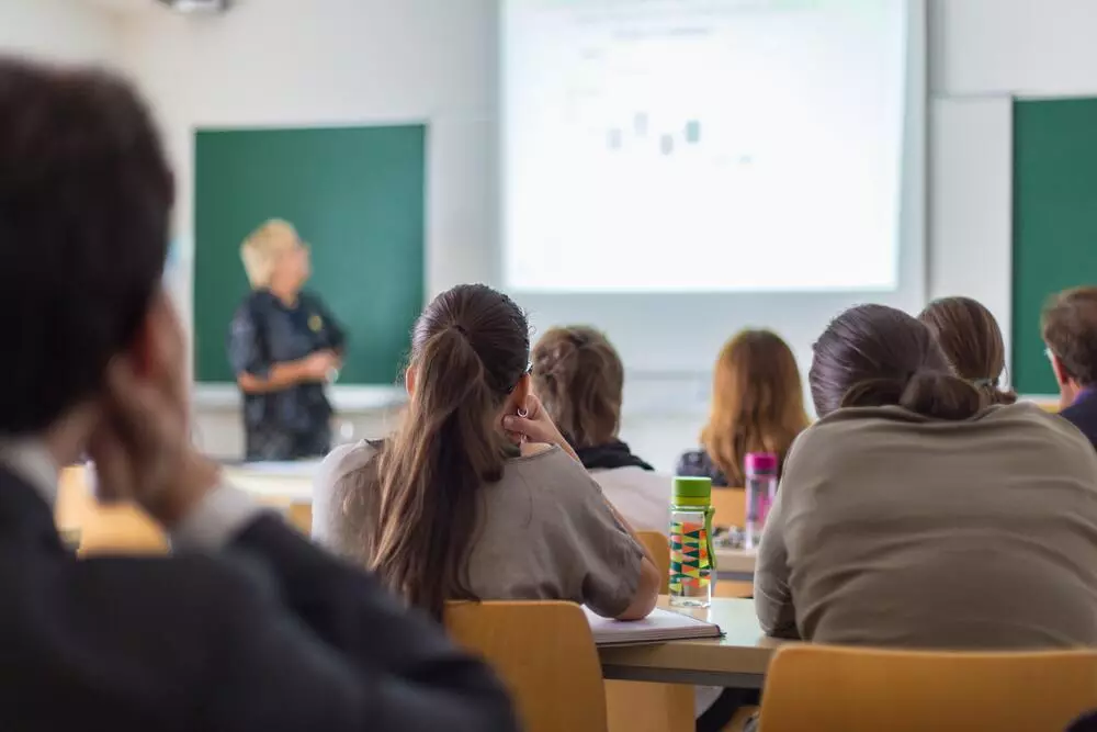 Kā nodot sesiju? Mēs meklējam palīdzību tiešsaistē