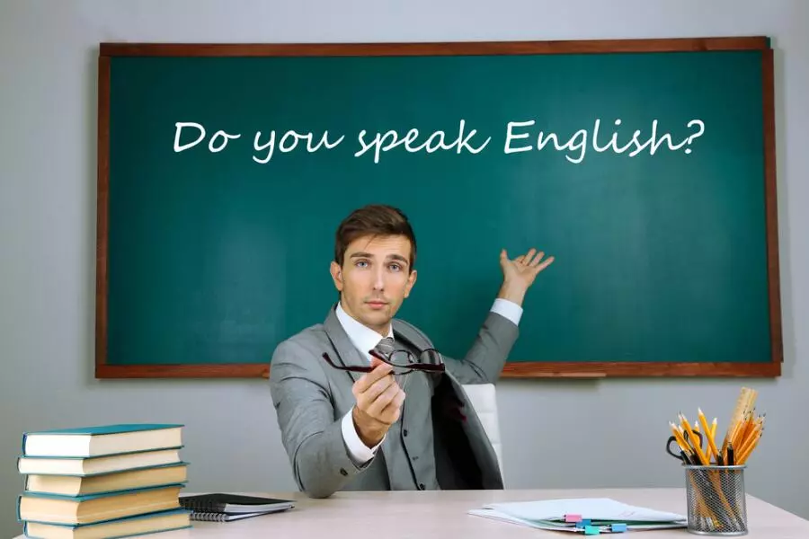 ¿Aprende inglés? Cómo nos inscribimos en cursos.