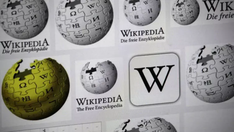 Er det muligt at have tillid til Wikipedia?