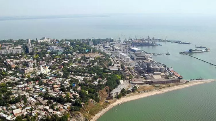 Taganrog