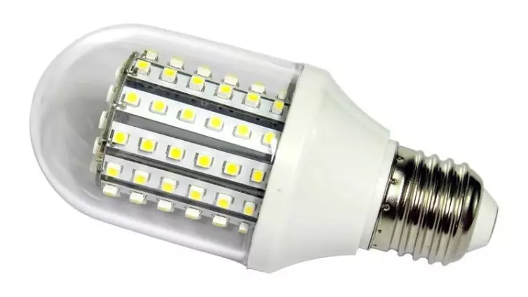 Koje su jedinstvene LED lampe?