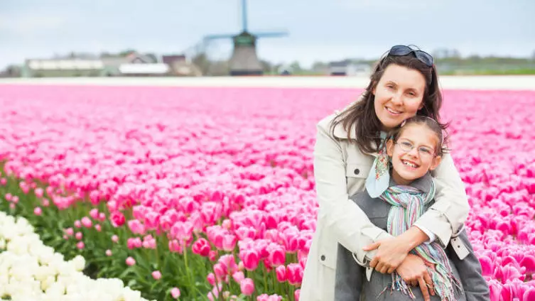 Hoe om die blomme van die lewe te water? Oorvloedige - moenie lief wees nie! 19173_1