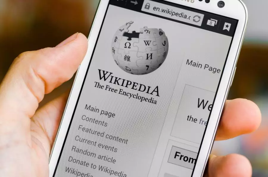 Wikipedia. Τι είναι καλό σε αυτό, και τι δεν είναι πολύ;