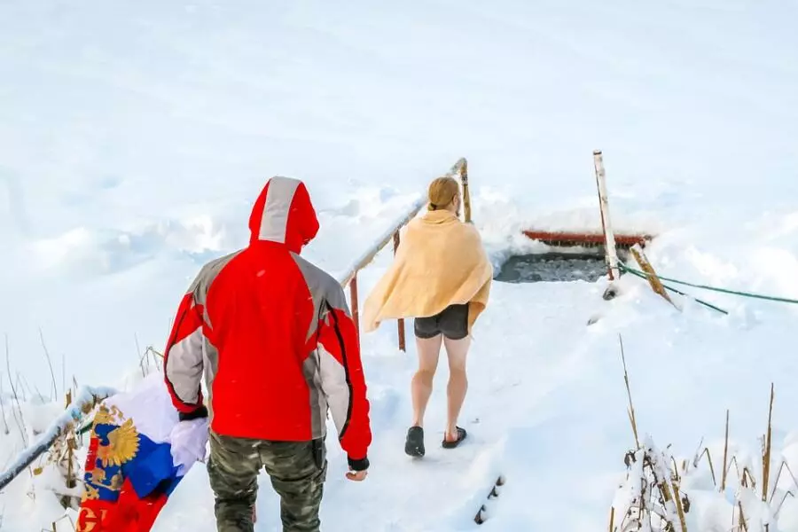 Hvernig á að herða hratt og auðvelt? Express aðferð