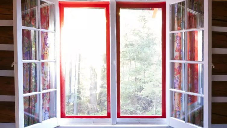 How to restore the old window in the home? 20232_1