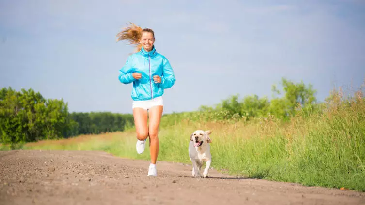 Kumaha ngalaksanakeun jog énjing?