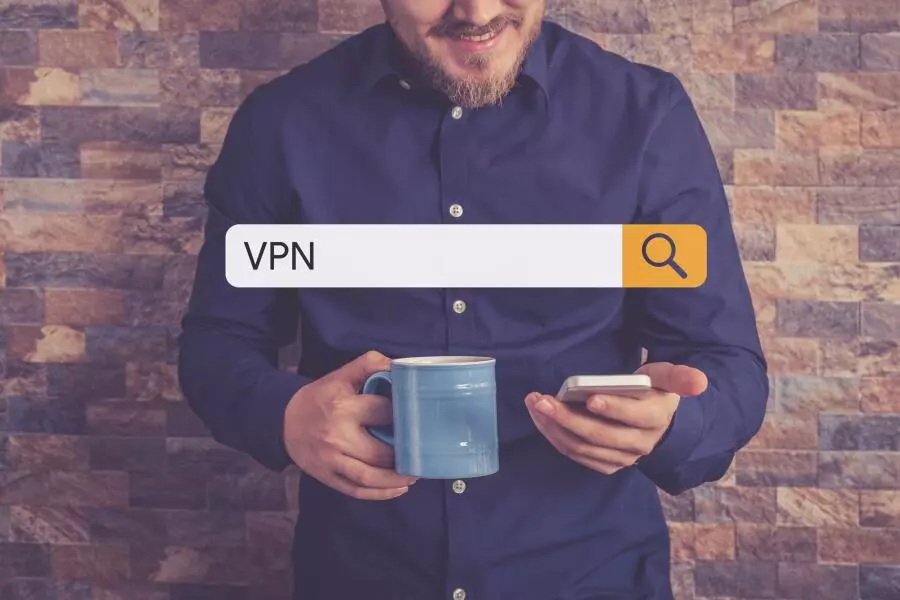 Otu esi ahọpụta ọrụ VPN, mee ma chefuo ya? Nchedo nzuzo na mmemme