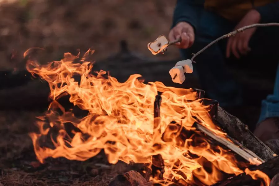 Jaký táborák potřebuje turista?