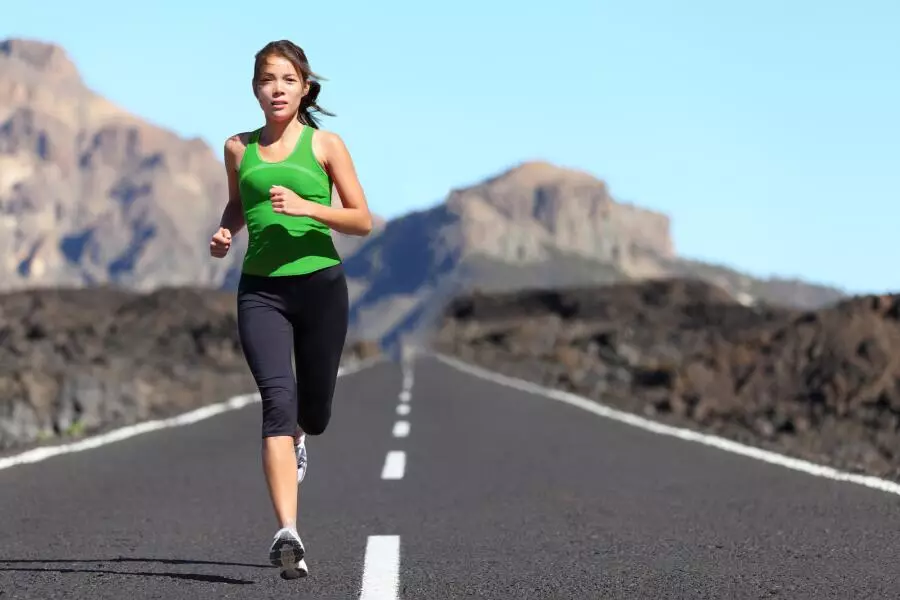 Wéi eng Marathonen ginn als exotesch a geféierlech ugesinn?