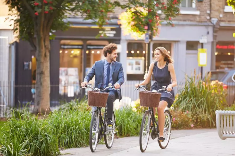 Jakie są dobre pierścienie cyklu? Część 2