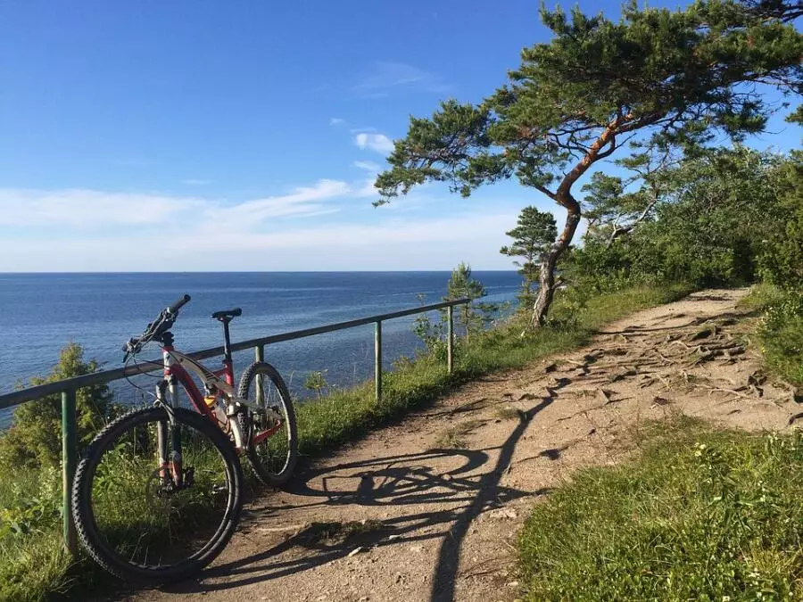 Bicykel alebo cvičenie na bicykli?