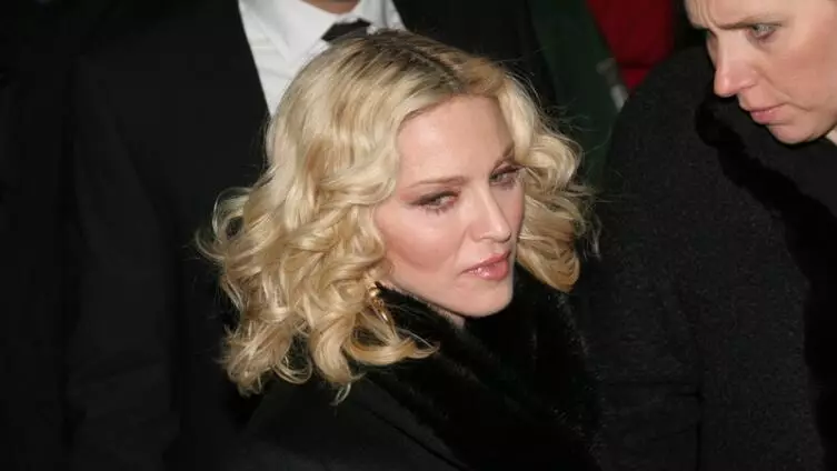 Madonna