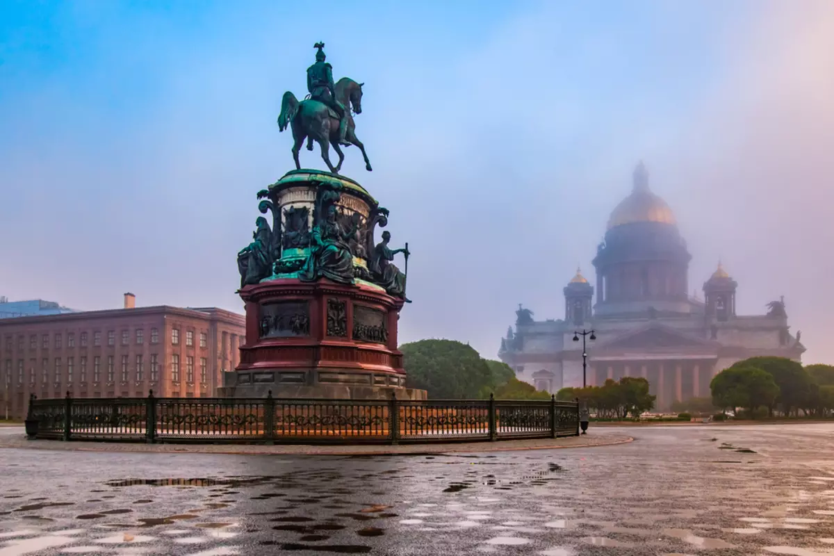 Ką pamatyti Sankt Peterburge?: Įdomūs faktai apie Šiaurės sostinę