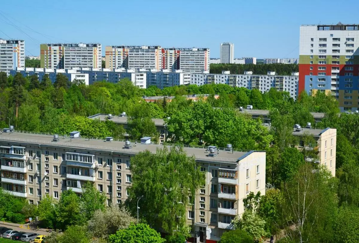 Kateri apartmaji so boljši na sekundarnem stanovanjskem trgu?