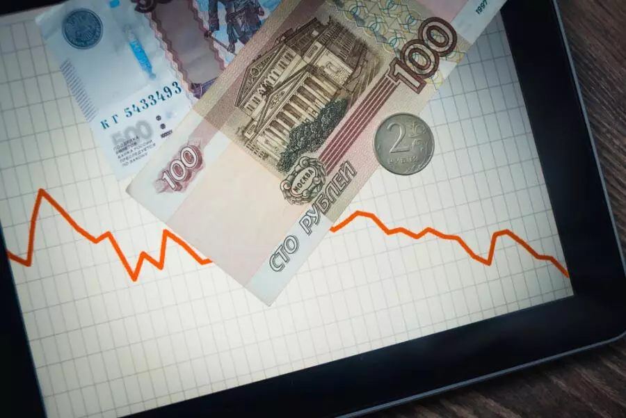 Hvornår vil rubel devalueringen opstå?