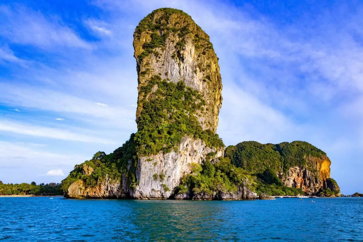 Koji bi turisti trebali biti svjesni Tajlanda? Značajke nacionalnog turizma