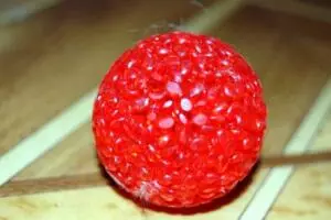 Rubber balls are better than plastic