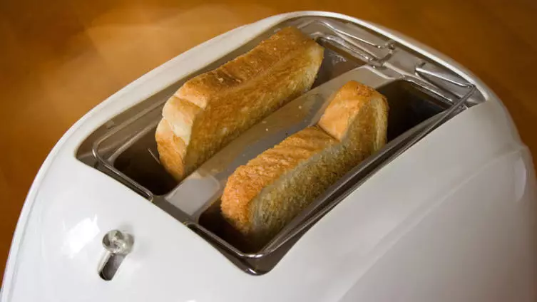 Toaster as rostutor - wat te kiezen? 23896_1