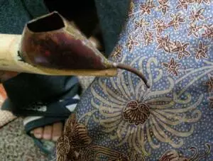 Magic Batik: Xagee laga bilaabayaa? 23999_1