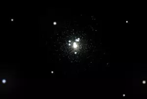 Star cluster M15