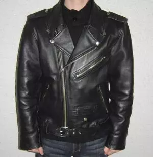 Kedu ụdị jaket bụ 