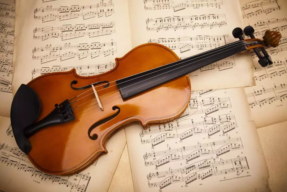 Bí ẩn của Bradivari Violins là gì và nó sẽ được tiết lộ?