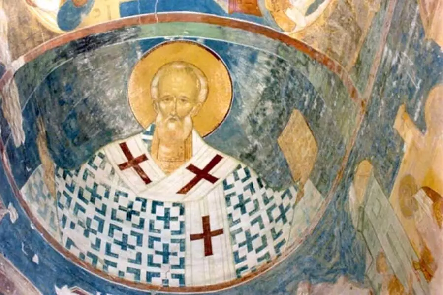 Fresco CarePanta Andasta Andastery