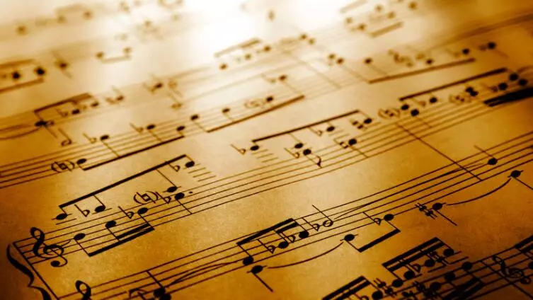 Come padroneggiare lo strumento musicale? Musica moderna