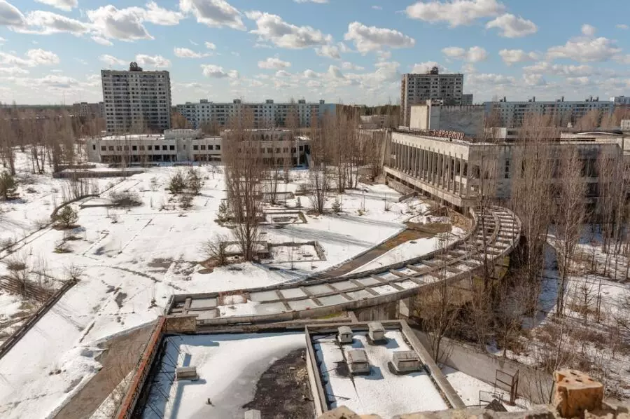 Parkkirina li hewşê dê were dayîn: Moscow çawa lîstiye "di otomobîlan de"? Monologue ya şaredarê bajarê mirî