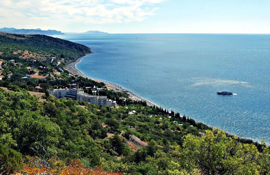 Onde foron as farmacias da Crimea?