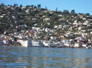 Sausalito