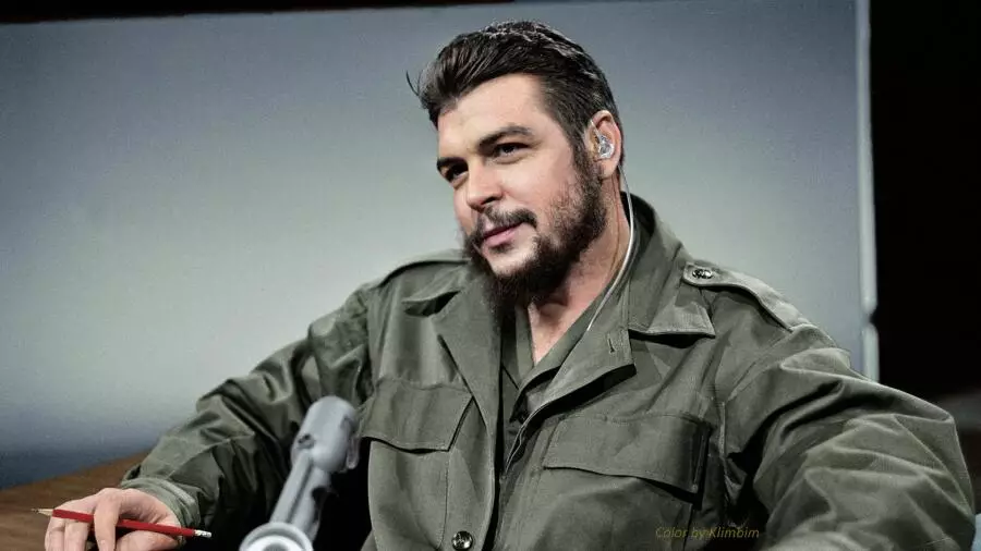 Commandant éternel: Comment Ernesto Che Guevara a-t-il vécu et s'est battu?