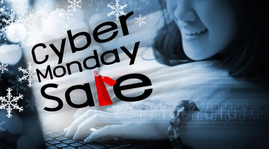 Zaman böyük güzəştlər var? Black friday, bakalavr gün və cybersond. 2-ci hissə