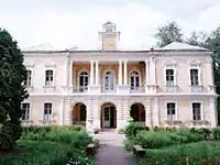 Manor चमक