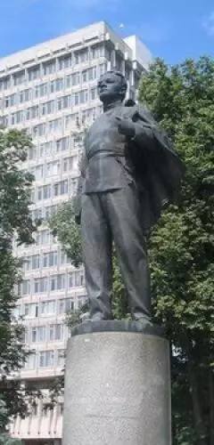 Vladimir Ulyanov