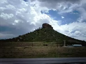 Castle Rock - Castle Rock