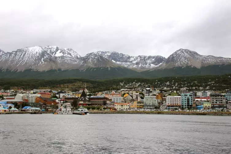 Ushuaia. Kako ne propustiti na rubu svijeta?