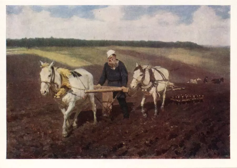 Кому на Русі жити добре, або Чому чоловіки такі різні?