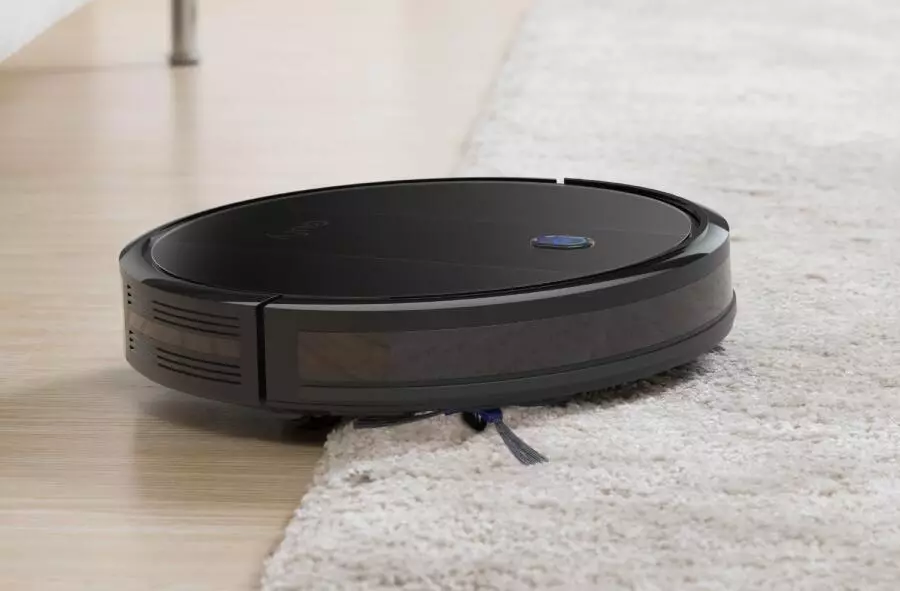 EUFY robovac R450.