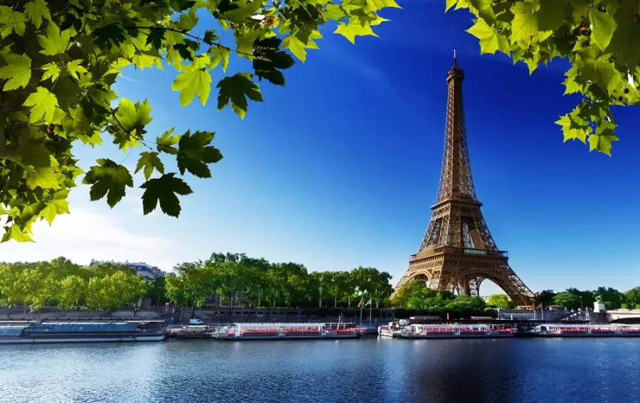 ¿Cuál es la famosa torre Eiffel? Diez hechos poco conocidos