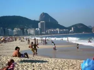 Whyima Benderê Ostap li ser Rio de Janeiro xeyal dikir? Beş 2 33162_4
