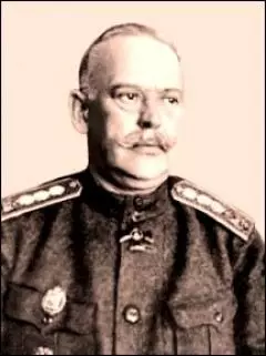 Boris Borisovich Golitsyn.