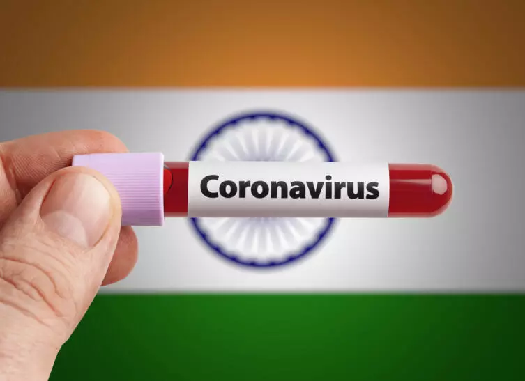 Ni ibiki bizwi ku mugaragaro mushya wa coronavirus?