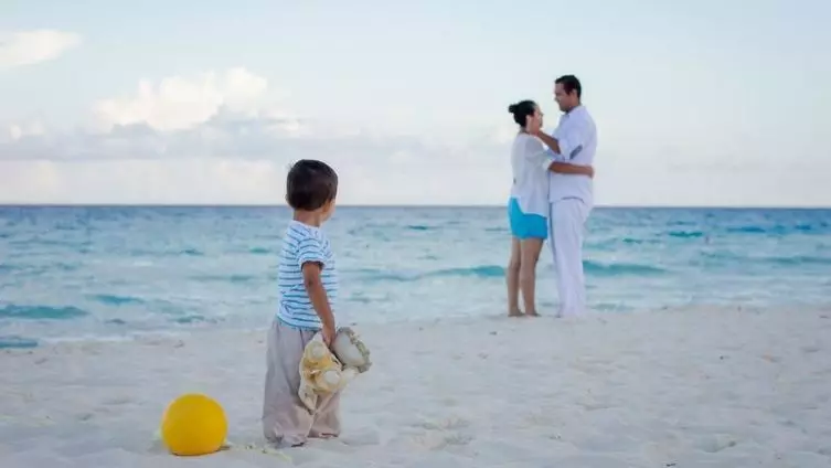 Una famiglia. Come sconfiggere la crisi nelle relazioni?