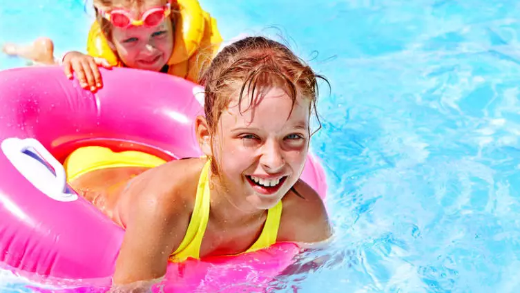 ¿Cómo sobrevivir el calor de verano sin perjuicio de la salud?