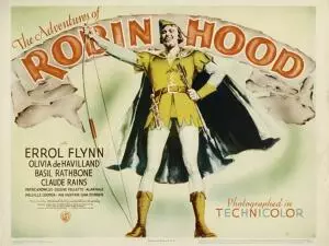 Robin Hood Robin Gouda Maine? Một lần nữa về những việc làm tốt 