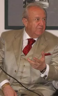 Zurab tseerelti