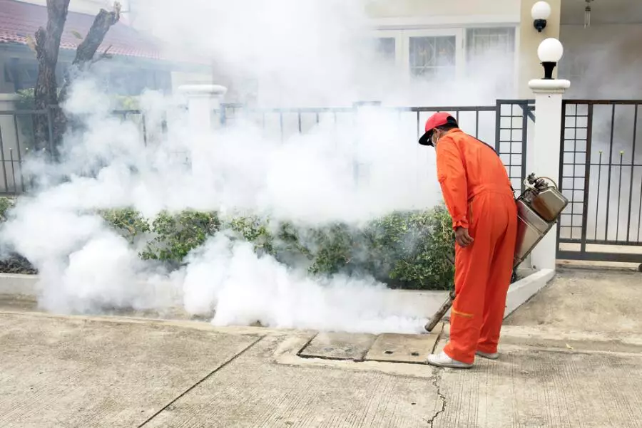 Súčasné insekticídy podliehajú iným požiadavkám ako DDT