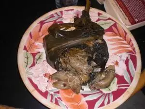 Laulau