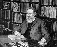 Ernst Mach (1838-1916)